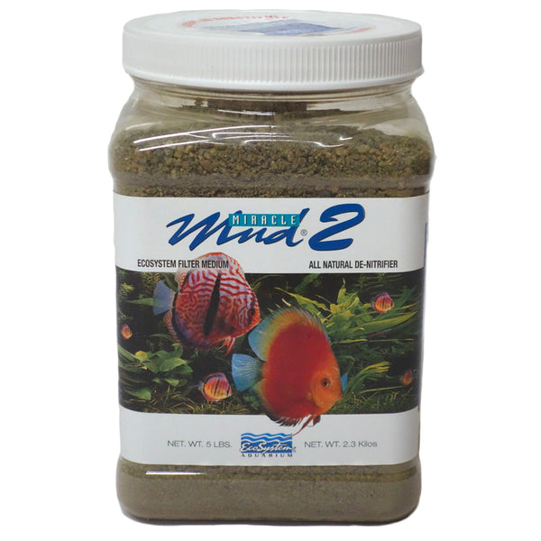 Freshwater Miracle Mud | Jar – ECO Store